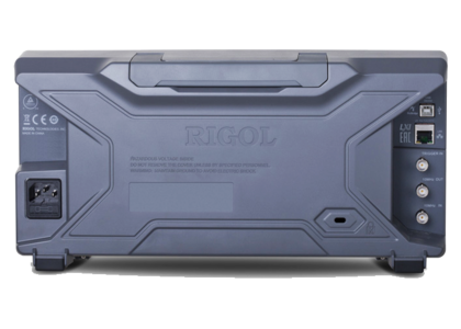 Анализатор спектра Rigol DSA705 / Rigol / Каталог / Техника-М ...
