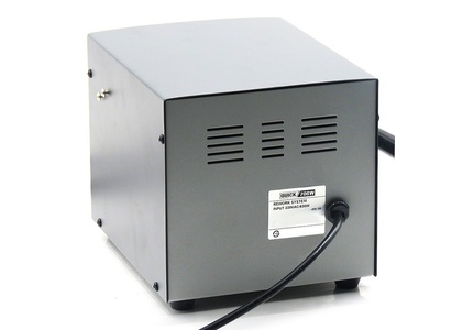 Паяльный комплекс Quick 706W+ ESD 2 в 1 / Quick / Каталог / Техника-М. Современное измерительное ...